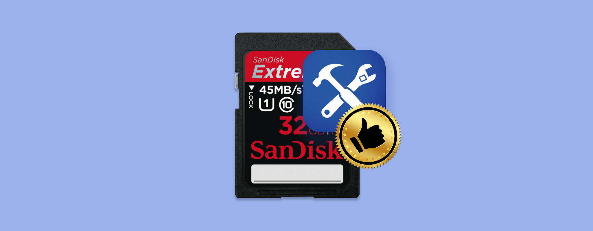 Top 7 Free SD Card Repair Tools to Fix Corrupted SD Card