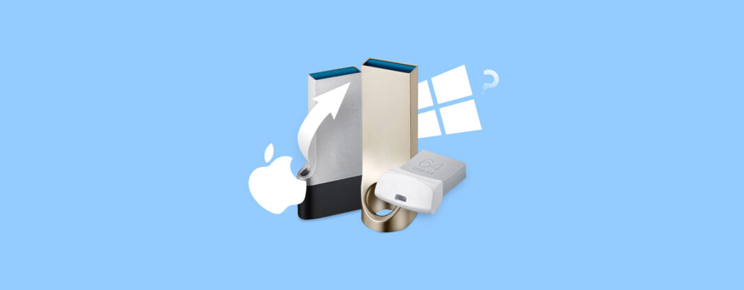 TOP 14 Best USB Flash Drive Repair Tools in 2026