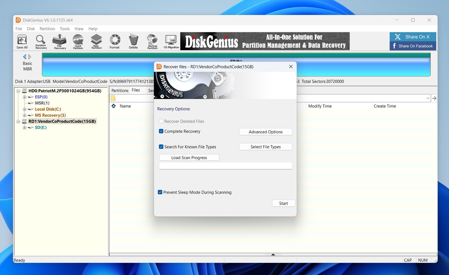 Is DiskGenius Safe? Full DiskGenius Review & Verdict