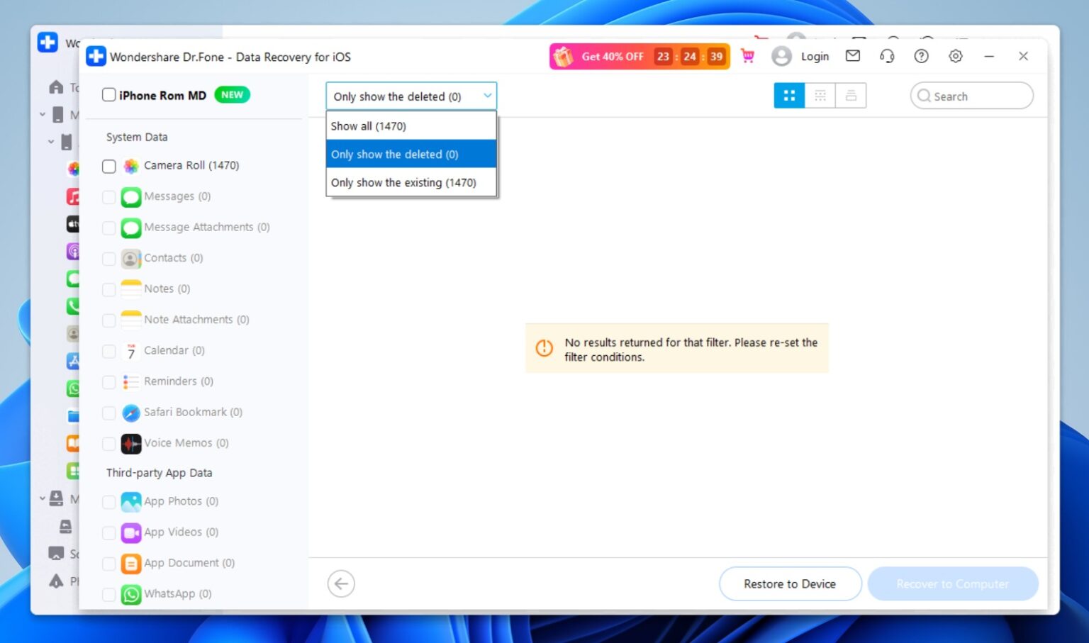 Is Dr.Fone Worth It? Full Review of Wondershare's Mobile Toolkit