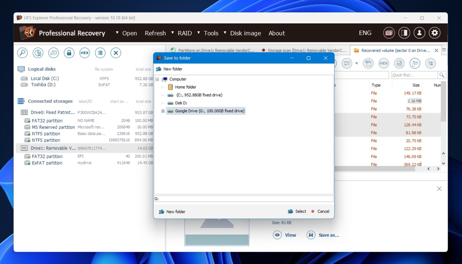UFS Explorer 2026 评测：值得花钱吗？