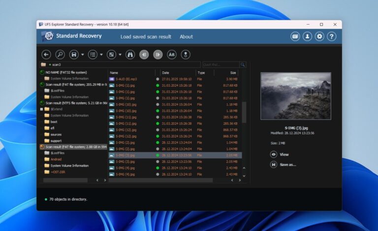 9 Best USB Data Recovery Software in 2026 (including FREE)