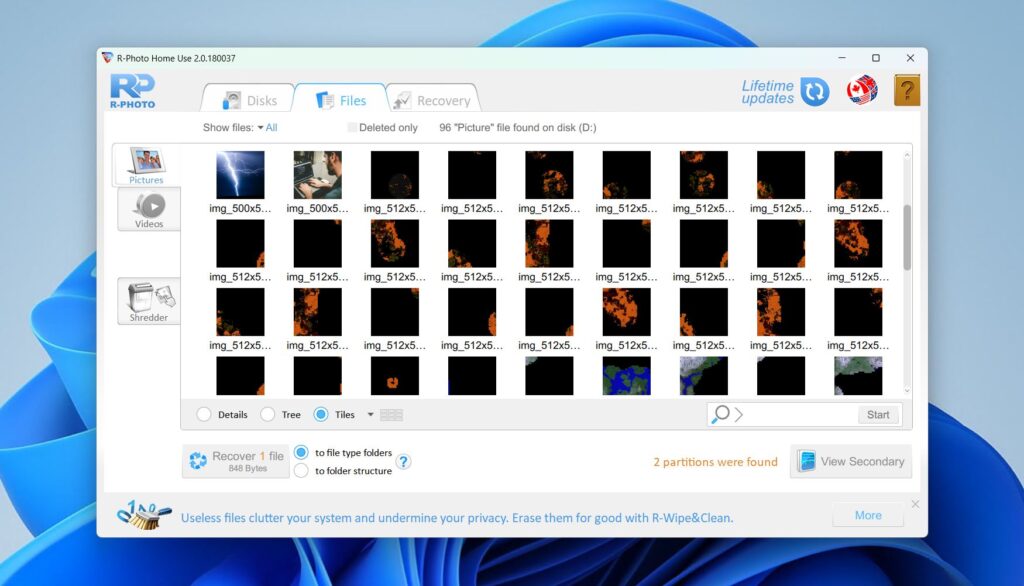 Best 4 Unlimited Data Recovery Software in 2026 (Completely FREE)